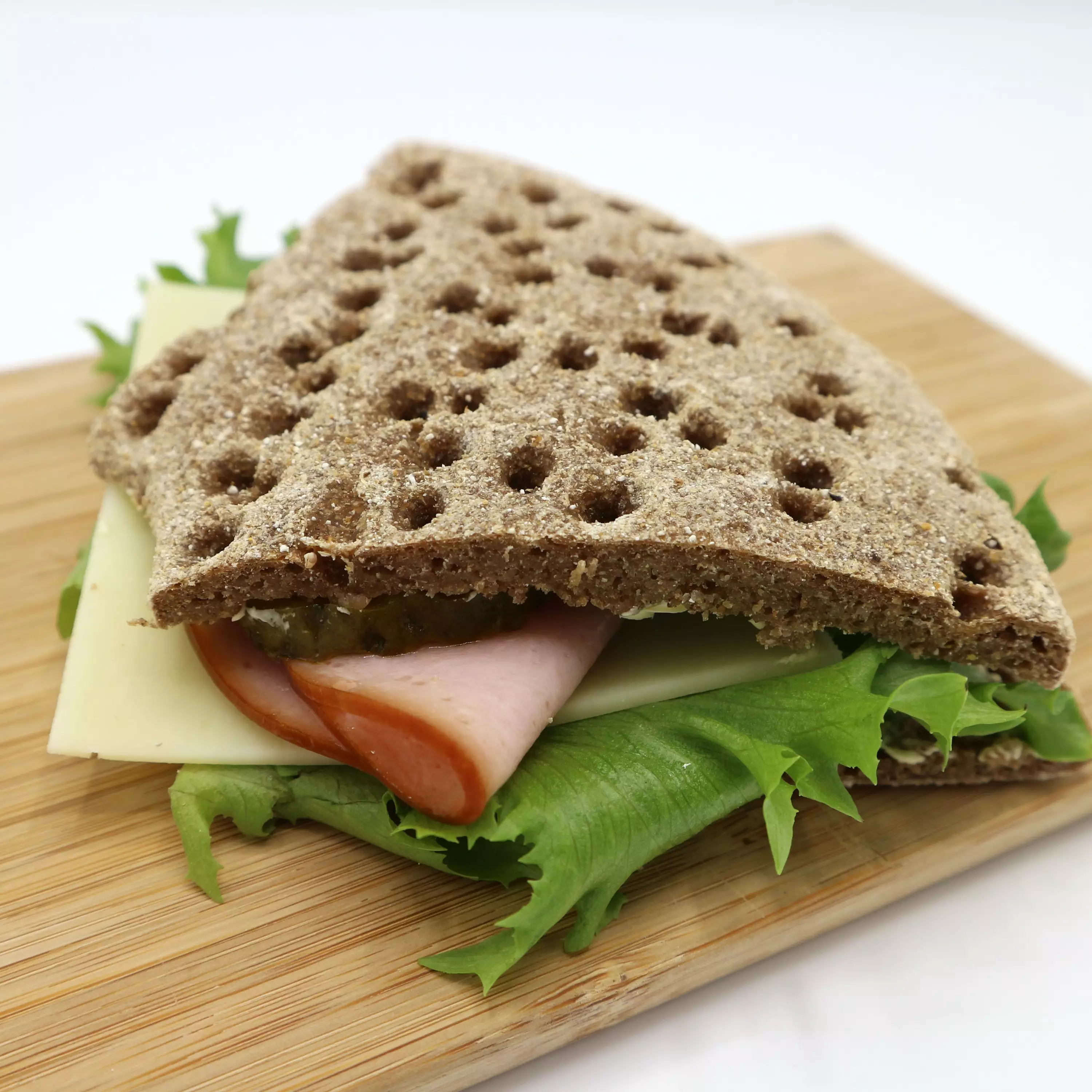 KINKKU-JUUSTORUISLEIPÄ - Kosken Leipomo verkkokauppa